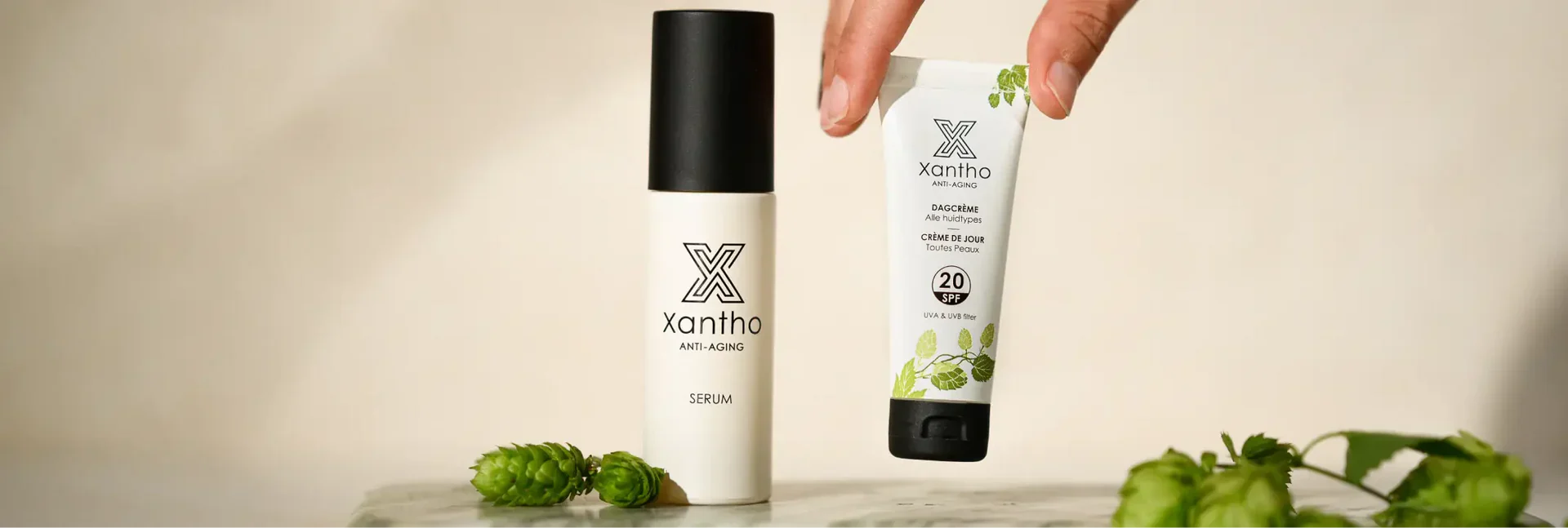 Beschadigde huidbarrière – Xantho Store BE