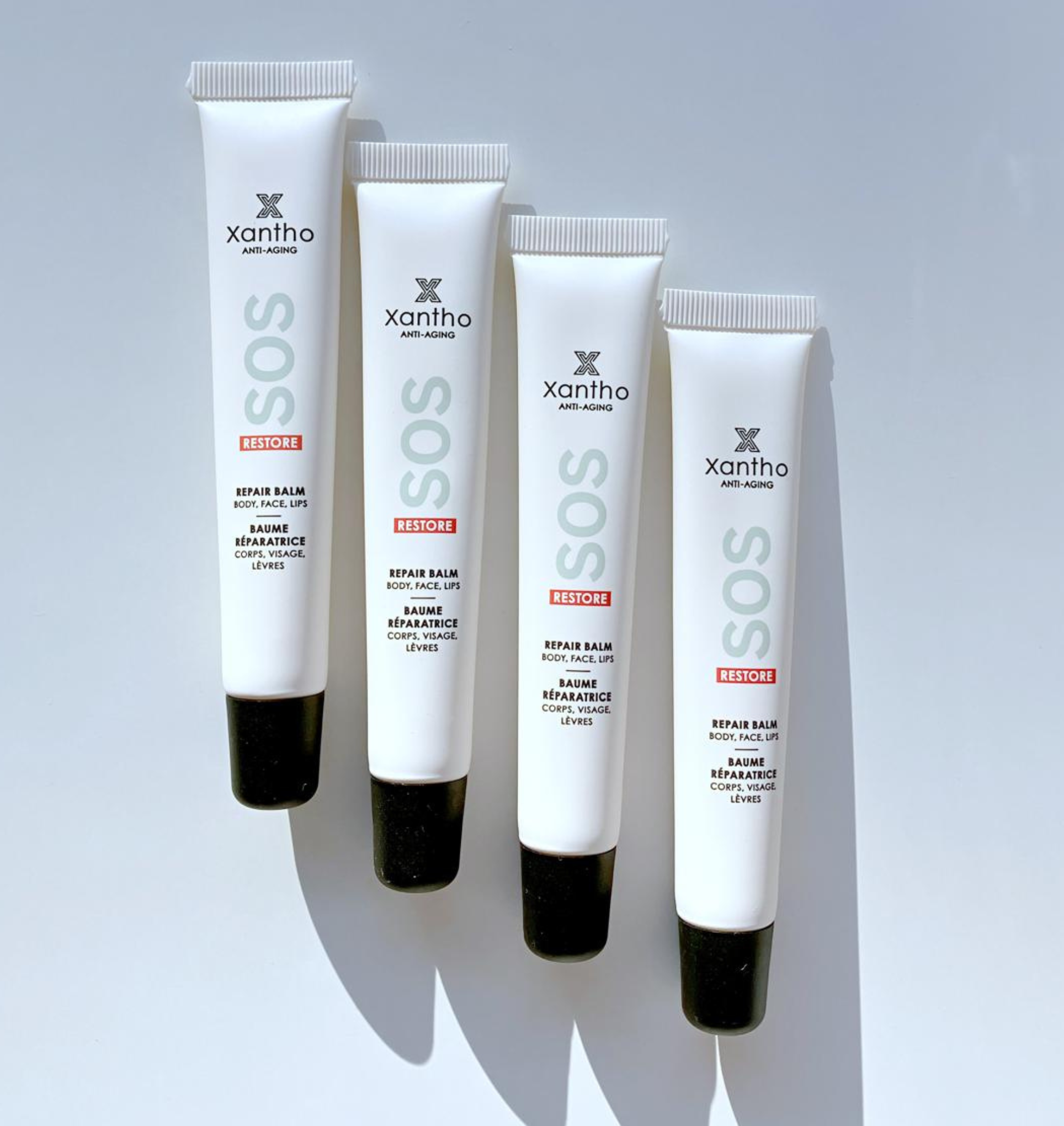 SOS Restore Balm – Xantho Store BE