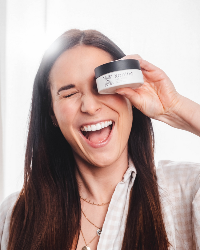 Xantho Online Shop – Xantho Store BE