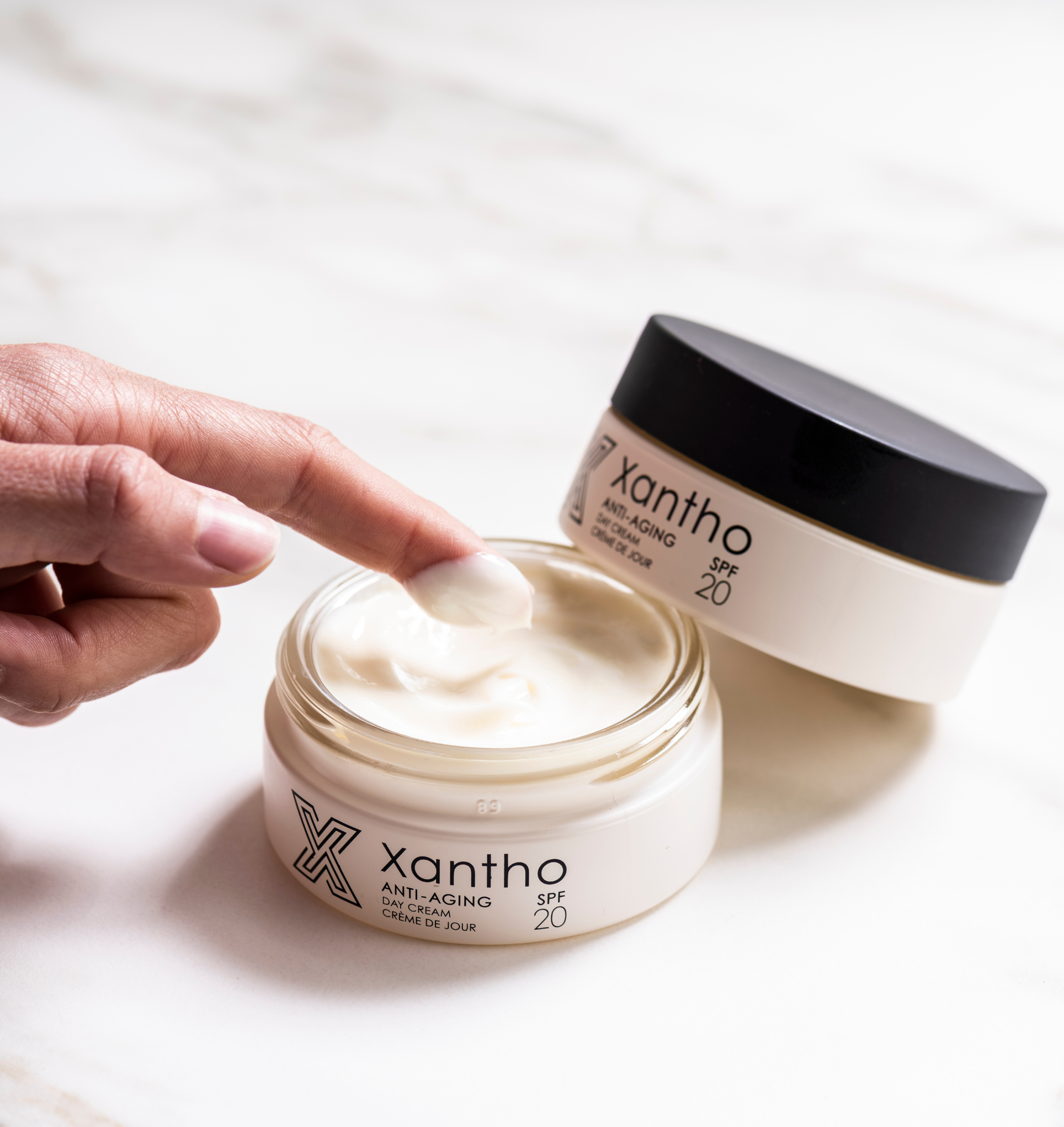 Xantho Online Shop – Xantho Store BE