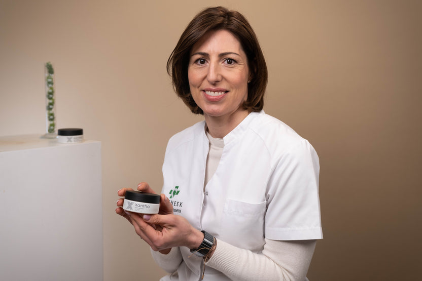The power of Xanthohumol – Xantho Store BE