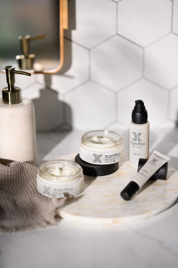 The power of Xanthohumol – Xantho Store BE