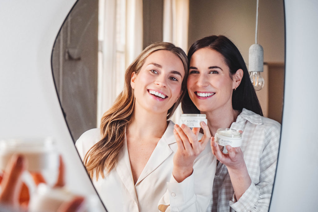 Xantho Online Shop – Xantho Store BE