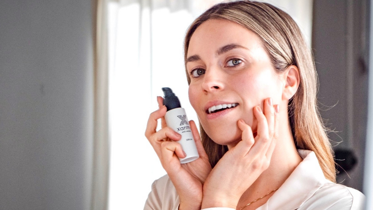 Xantho Online Shop – Xantho Store BE