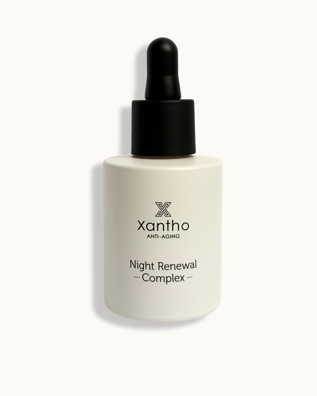 Xantho Online Shop – Xantho Store BE