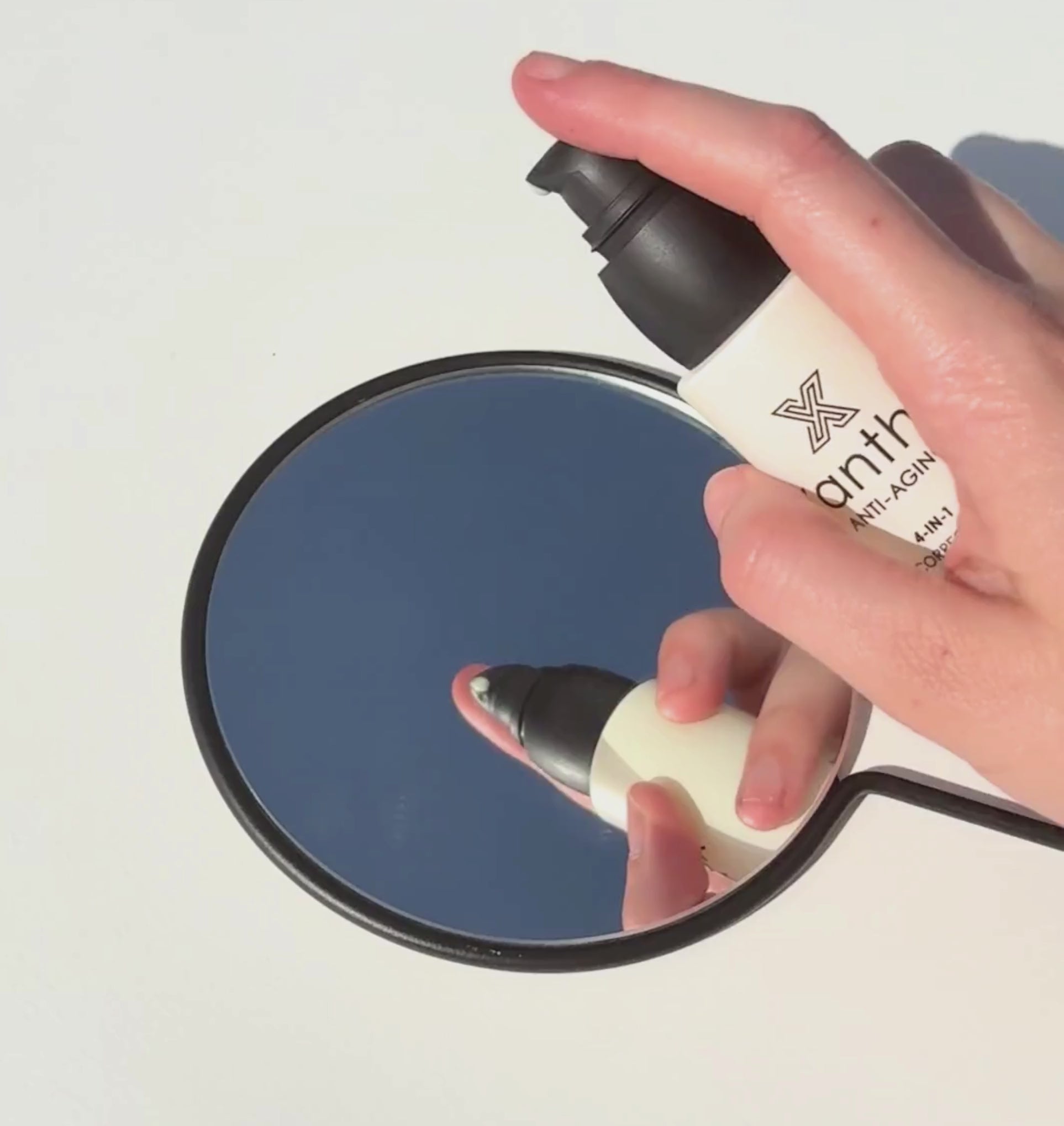 Xantho Online Shop – Xantho Store BE